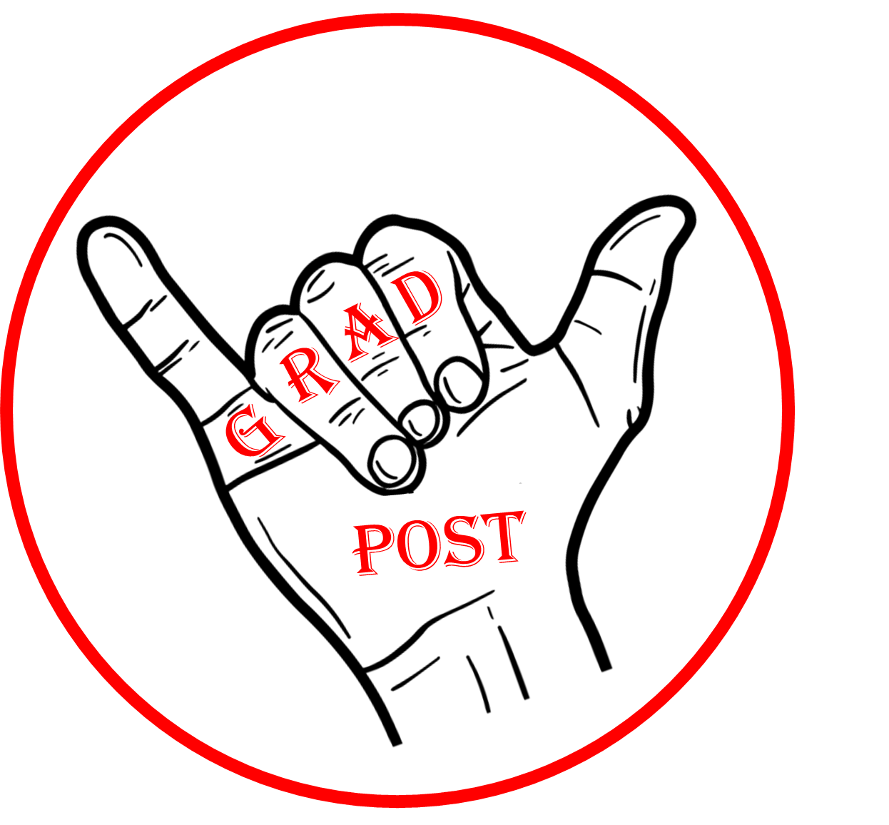 The Grad's Post – putting the rad in grad school